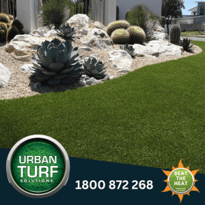 Urban Turf Solutions Pty Ltd - Sports & PLay