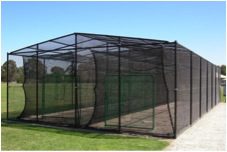 Otter Fencing - Sports & PLay