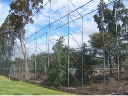 Otter Fencing - Sports & PLay