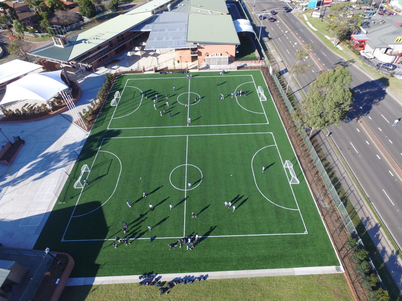 Sportszone Group - Sports & PLay