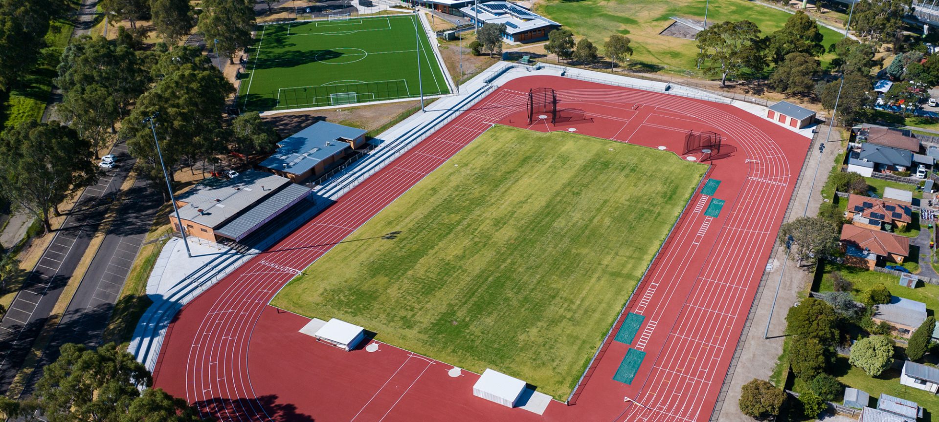 Turf One - Sports & PLay