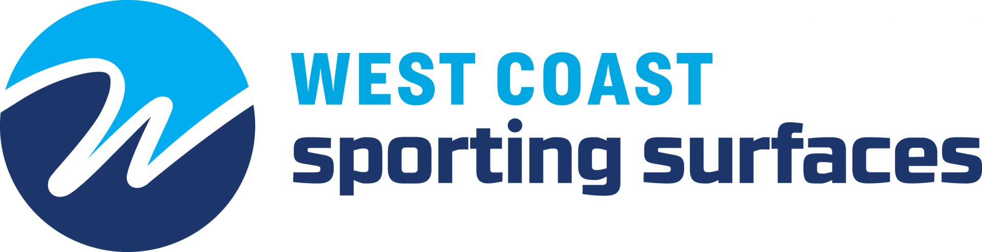 West Coast Sporting Surfaces - Sports & PLay