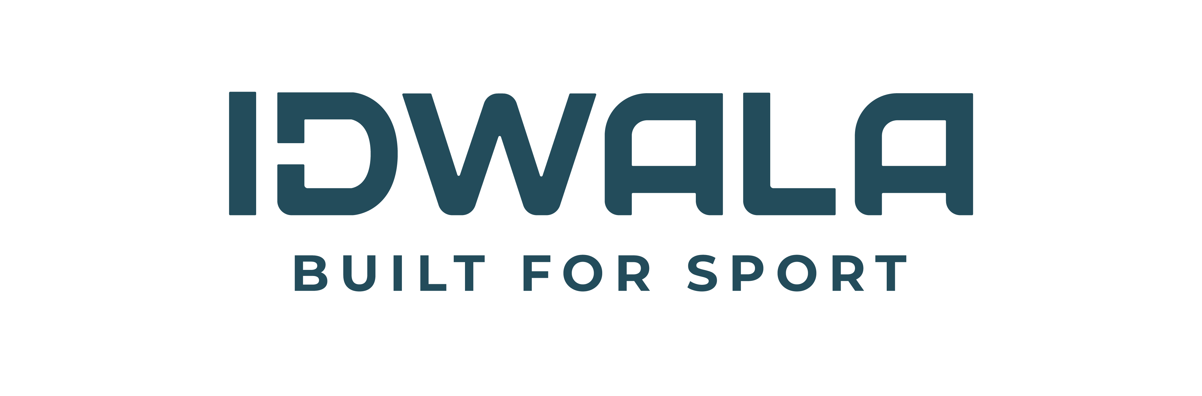 iDwala - Sports & PLay