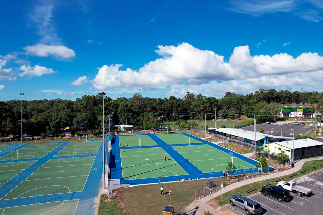 Underwood-Netball-QLD-Court-Craft - Sports & PLay